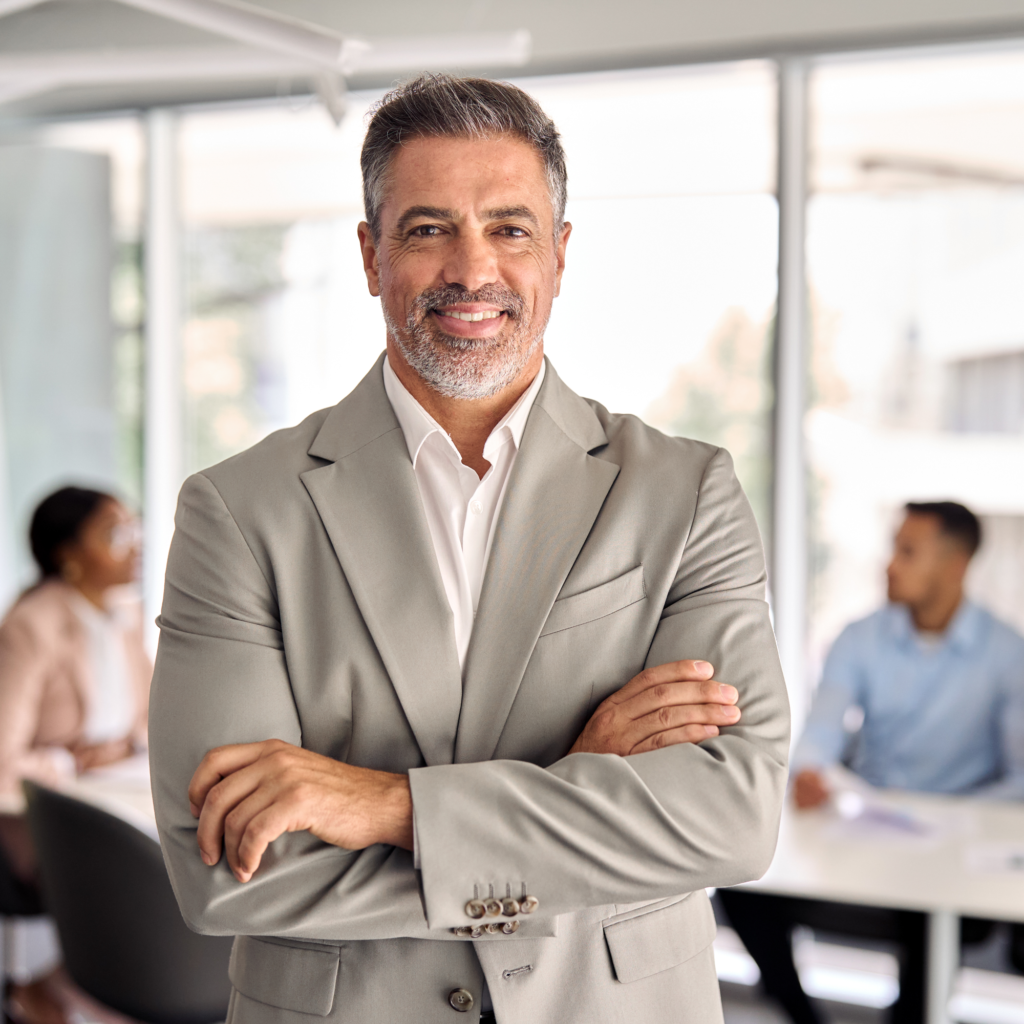 Fish Leadership | Fish Executive Leadership Group